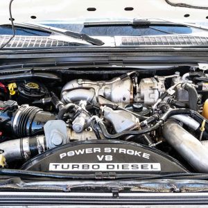 GUNK ENGINE PROTECTOR SHINE