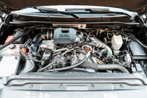 GUNK ENGINE PROTECTOR SHINE