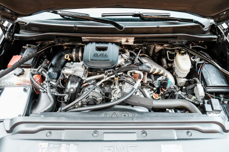 GUNK ENGINE PROTECTOR SHINE