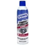 GUNK ENGINE PROTECTOR SHINE