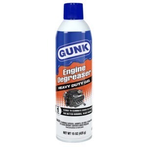 GUNK ENGINE PROTECTOR SHINE