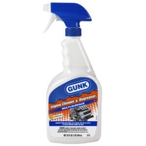 GUNK ENGINE PROTECTOR SHINE