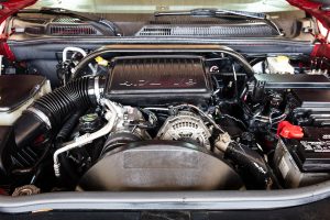 GUNK ENGINE PROTECTOR SHINE