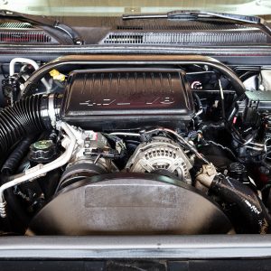 GUNK ENGINE PROTECTOR SHINE