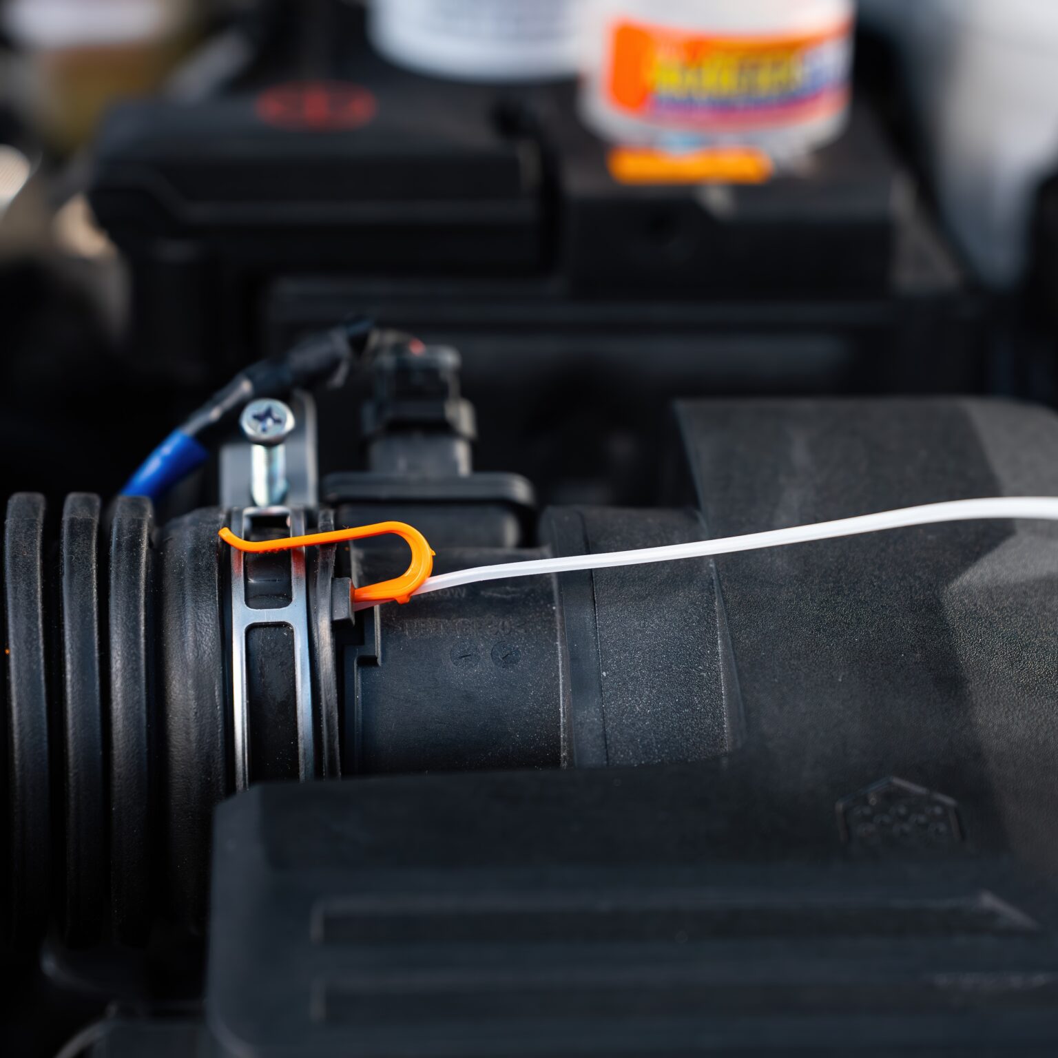 GUNK GDI Intake Valve Cleaner